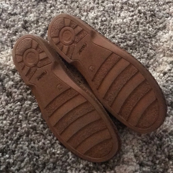 Rieker | Shoes | Reiner Perforated Sandals | Poshmark